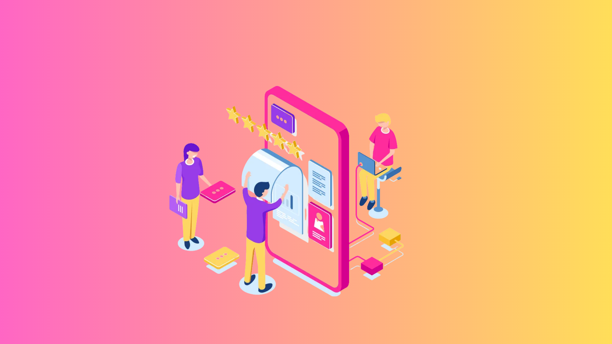 Flutter for Beginners: Kickstart Your App Development Journey